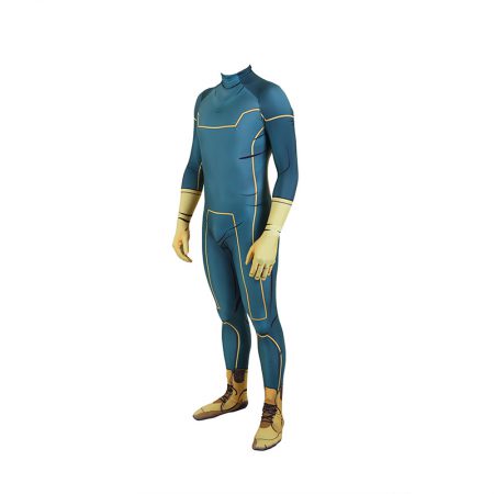 Sonic Exe Costume - MYanimec