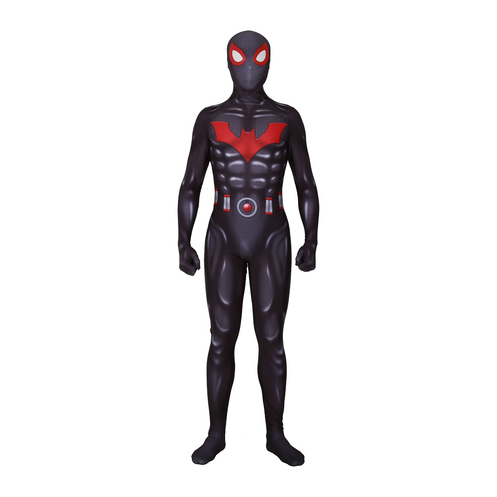 Batman Beyond Clothing Lycra Tights - MYanimec