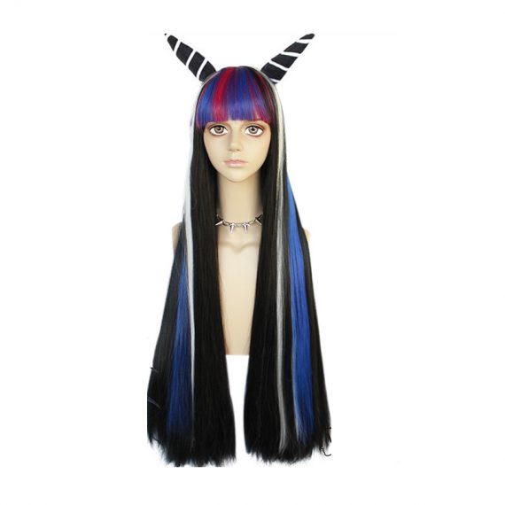 Ibuki Mioda Cosplay Wig Myanimec