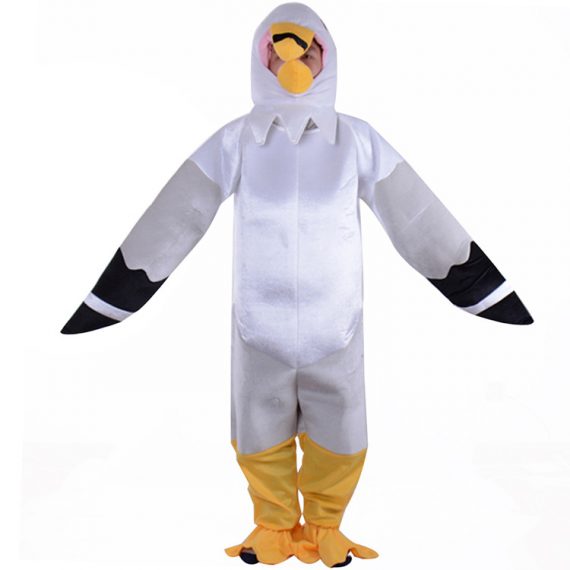 Child Seagull Costumes - MYanimec