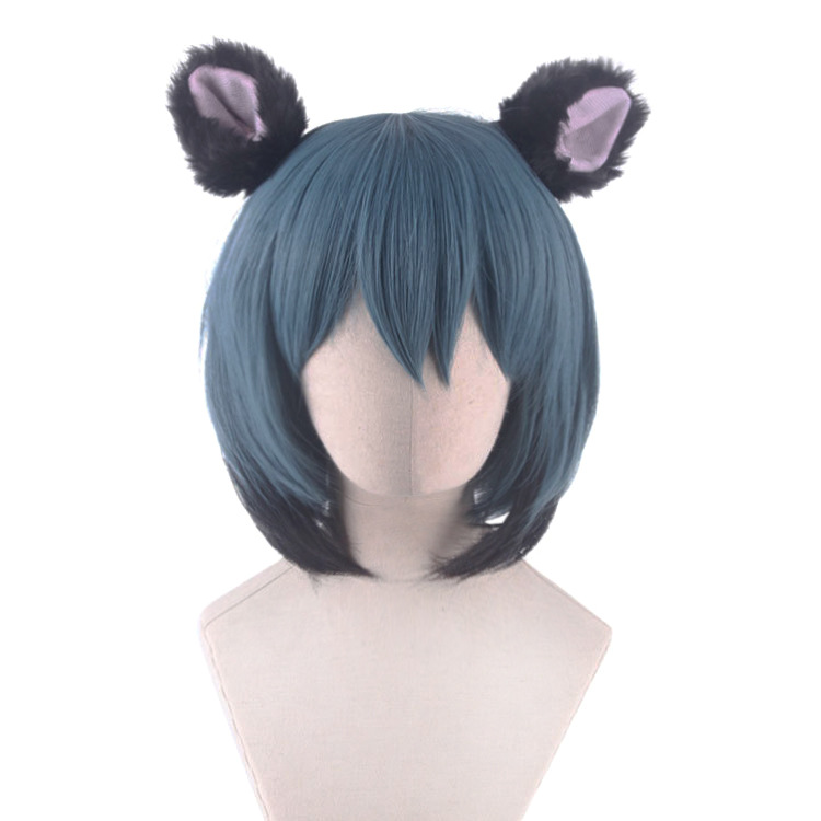 Brand New Animal BNA Kagemori Michiru Cosplay Wig - MYanimec