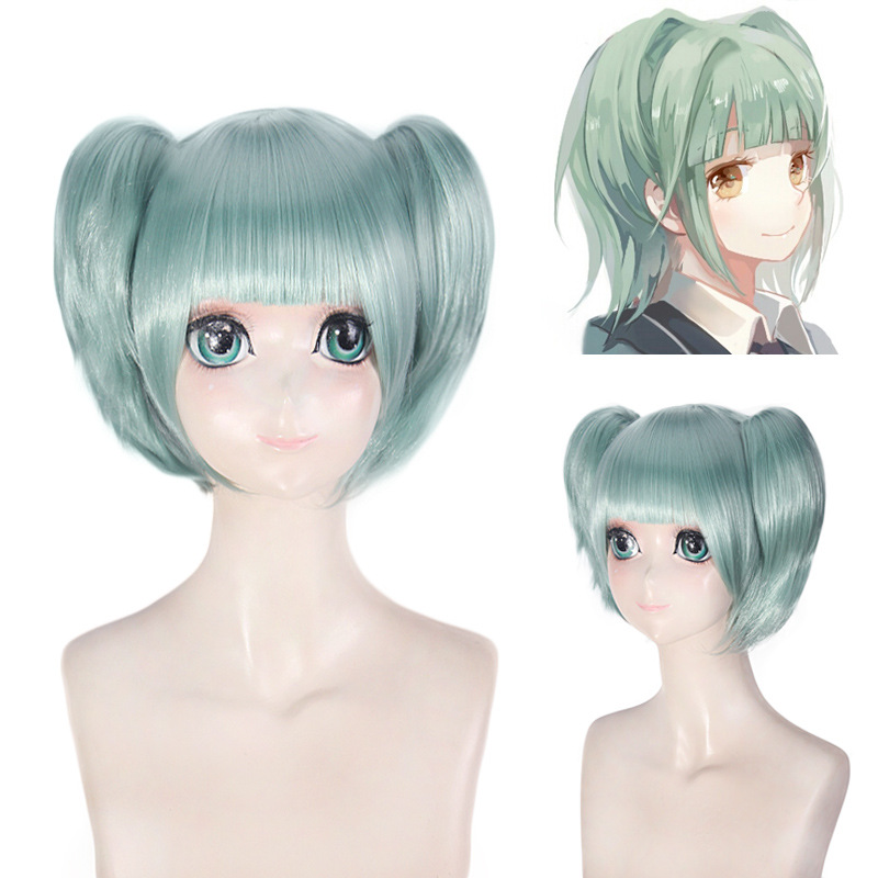 Assassination Classroom Kayano Kaede Cosplay Wig - MYanimec
