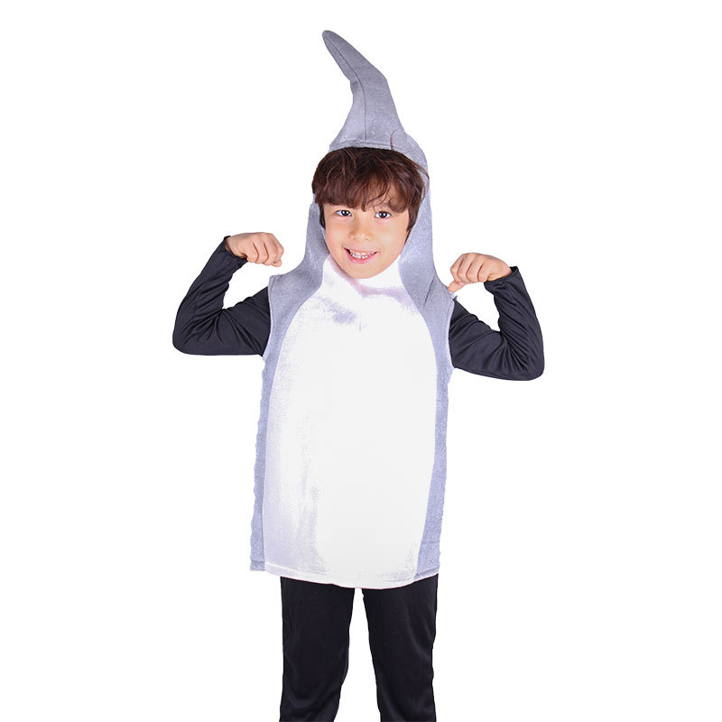 Halloween Dolphin kids Costumes Outfit - MYanimec