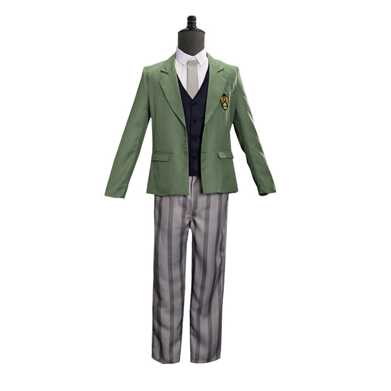 Louis Beastars Cosplay Costume - MYanimec