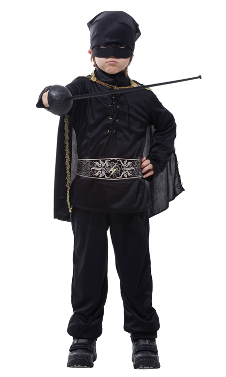 Kids Indian Prince Costume - MYanimec