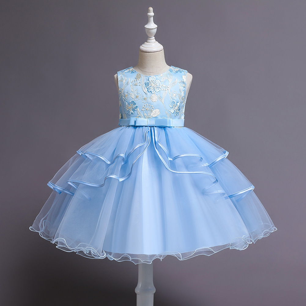 Azure Princess Costumes Skir Dress - MYanimec