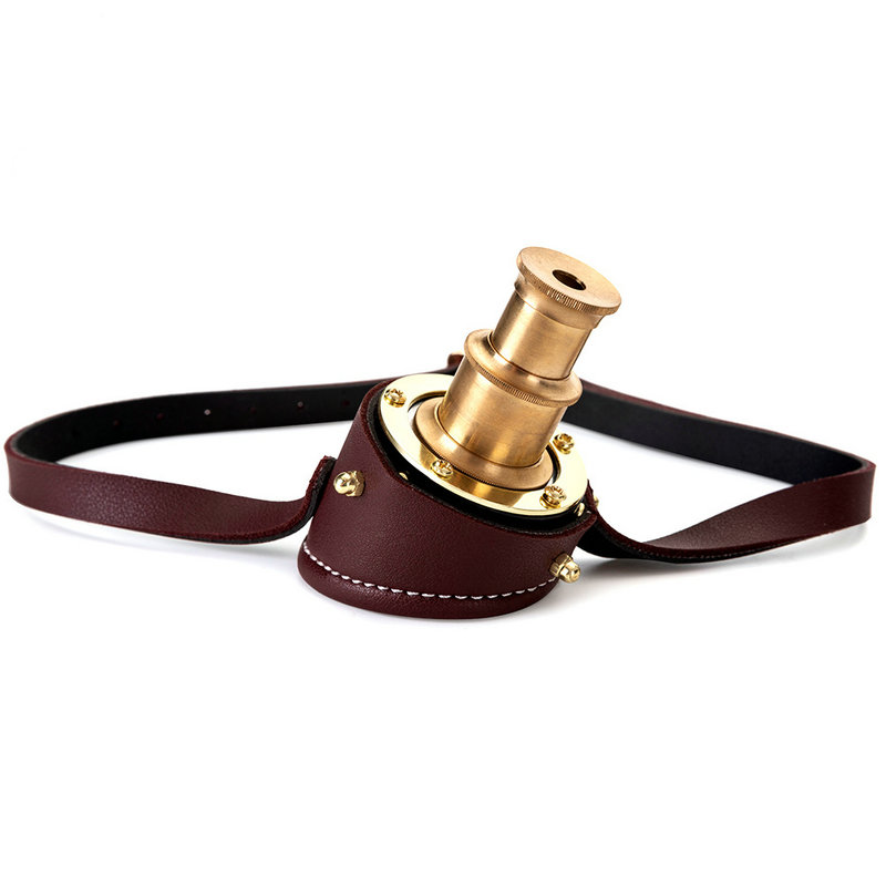 Steampunk Goggles Blindfold - MYanimec