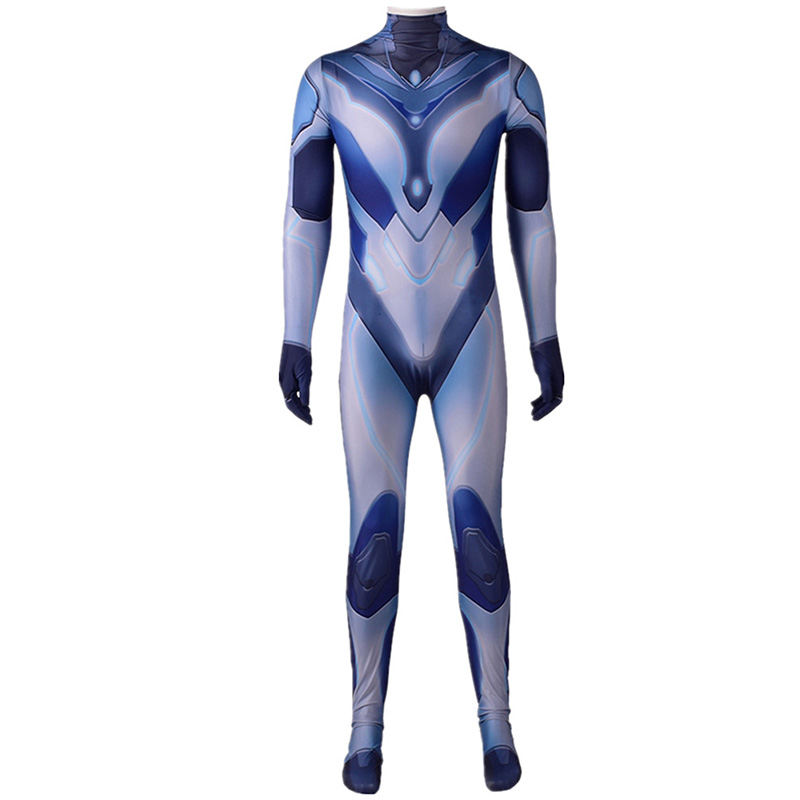 Starcraft Queen of Blades Sarah Louise Kerrigan Costume - MYanimec