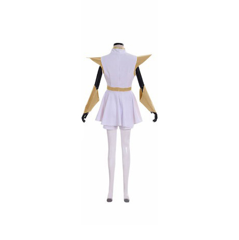 Adult She Ra Princess Of Power Cosplay Costume For Adult - MYanimec