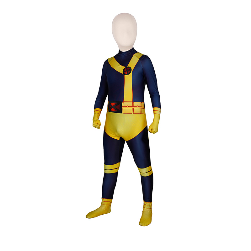 Halloween Cyclops Costume For Kids - MYanimec