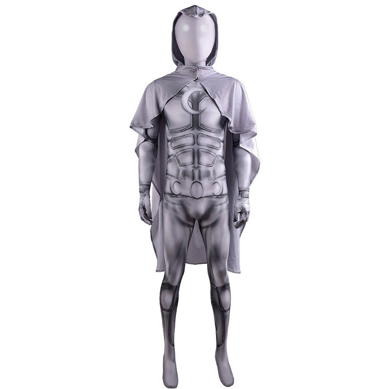 Moon Knight Halloween Costume - MYanimec
