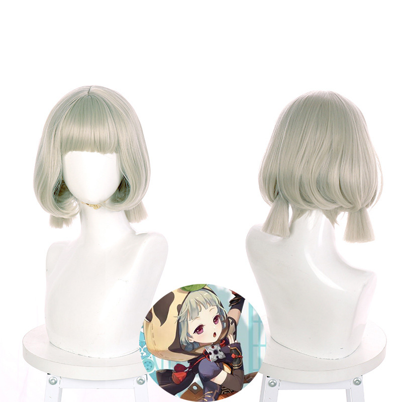 Sayu Genshin Impact Game Wig - MYanimec