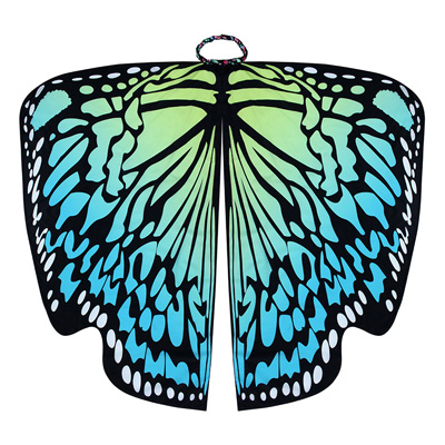 Large Butterfly Wings Costume - MYanimec