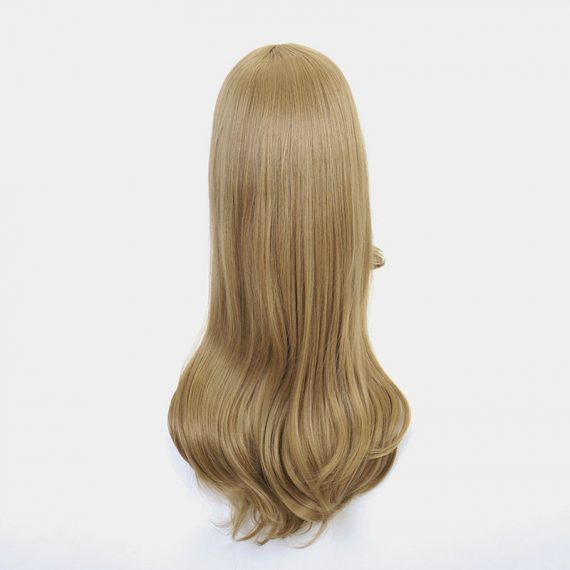 Anime Genshin Impact Lisa Wig Cospla - MYanimec