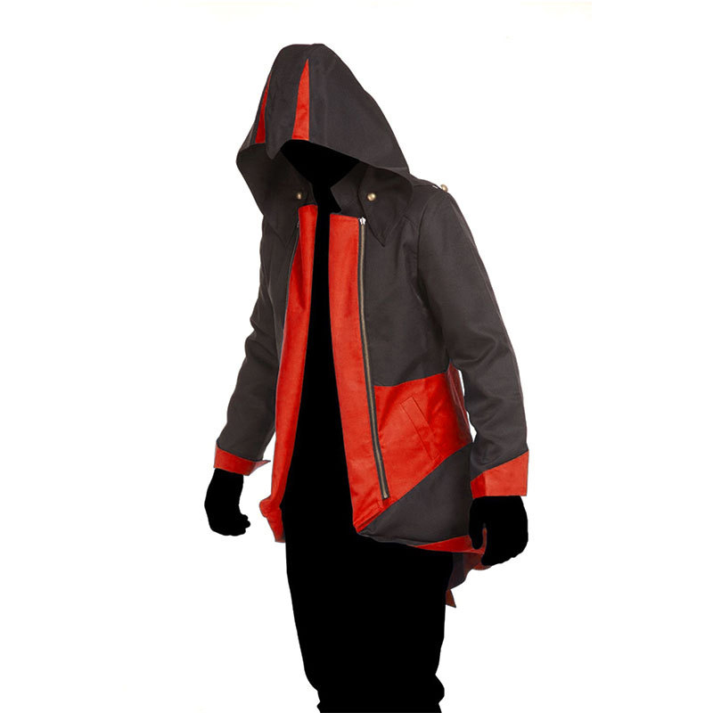 Assassin’s Creed Jacket – MYanimec