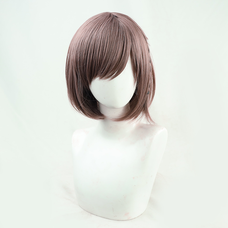 Project Sekai Shinonome Ena Cosplay Wig - MYanimec