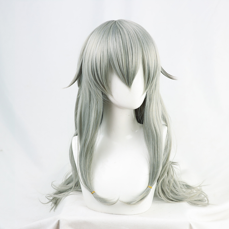 Project Sekai Kusanagi Nene Cosplay Wig - MYanimec