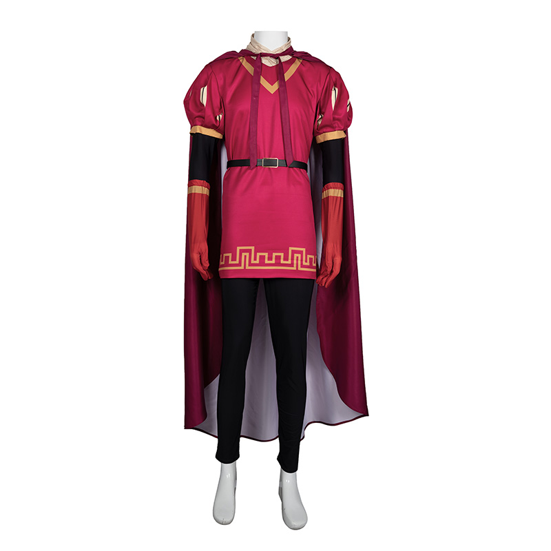 Lord Farquaad Costume - MYanimec