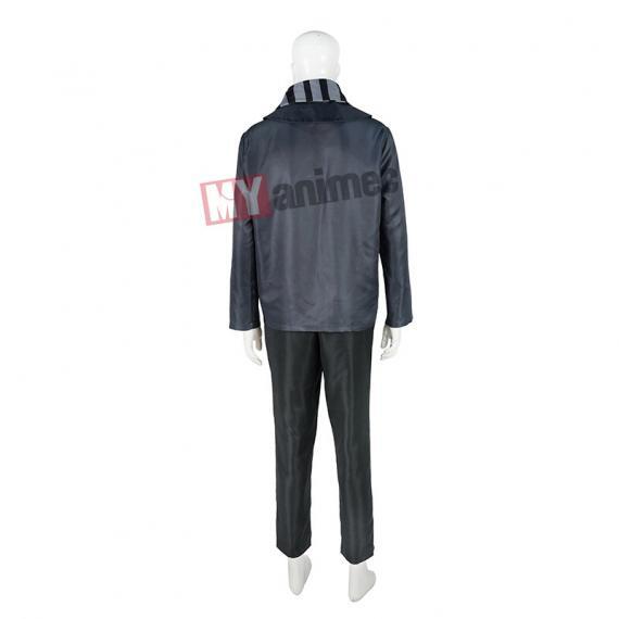 Adult Gru Costume Myanimec