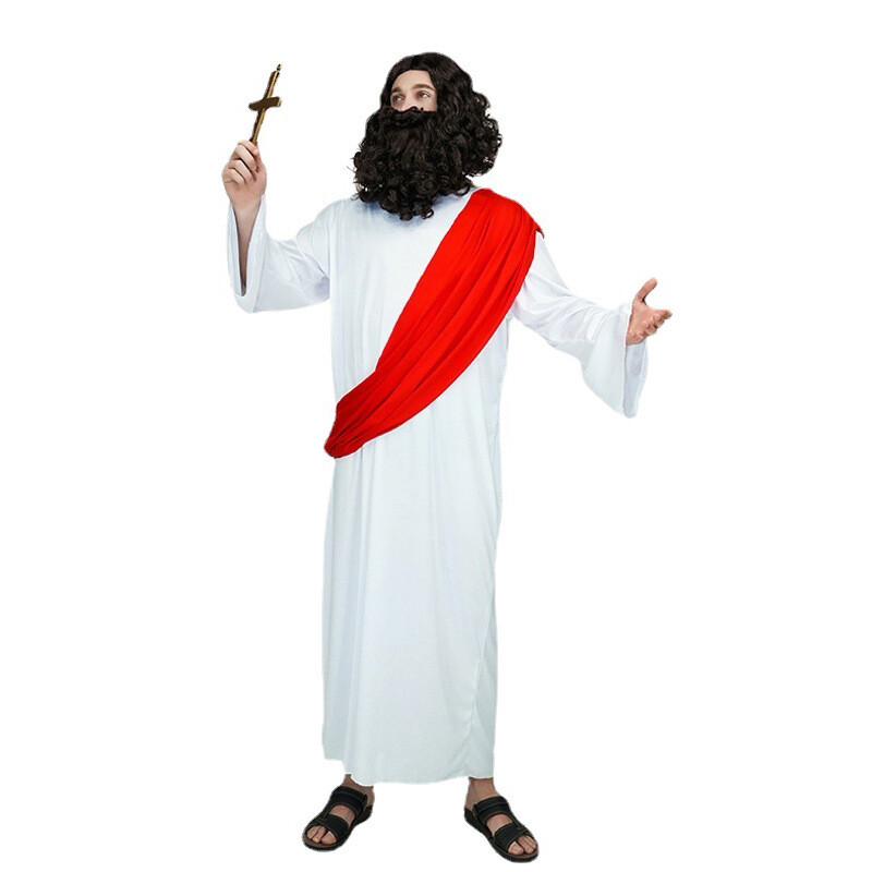 Adult Jesus Costume - MYanimec