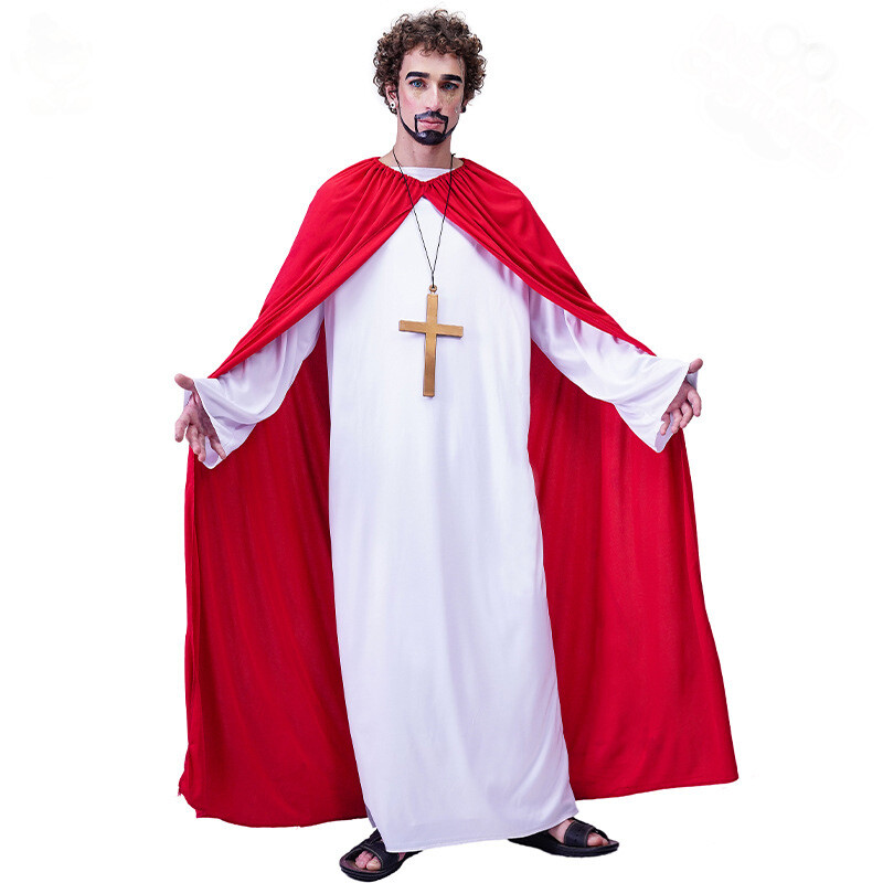 Mens Jesus Costume - MYanimec