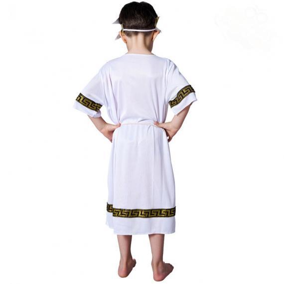 Roman Costume for Boys - MYanimec