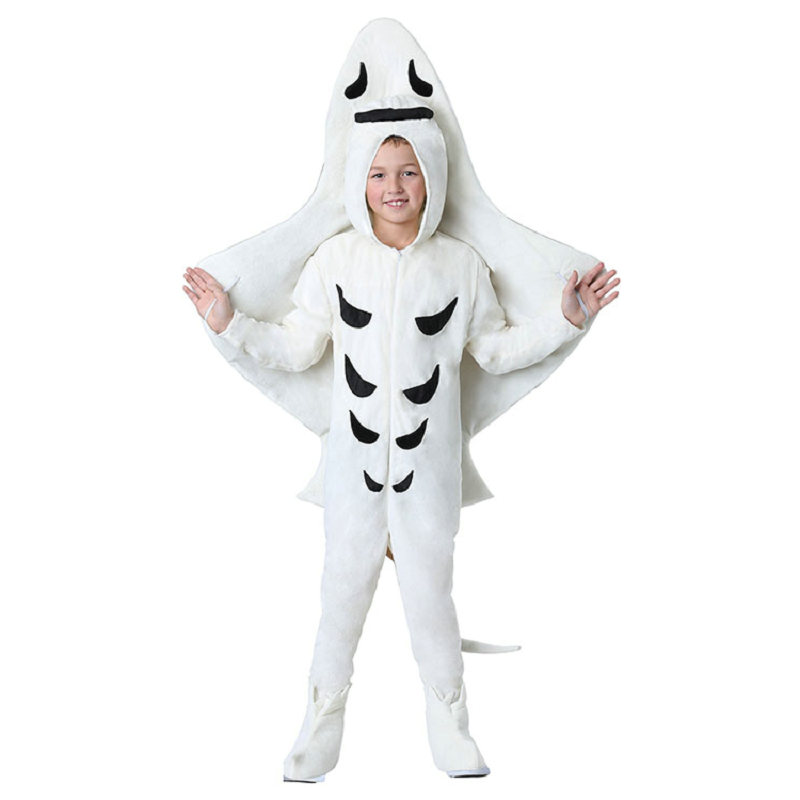Kids Squash One Piece Costume - MYanimec