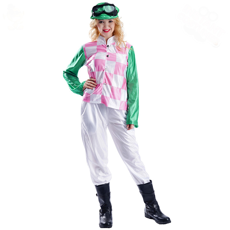 Women’s Lifeguard Costume - MYanimec