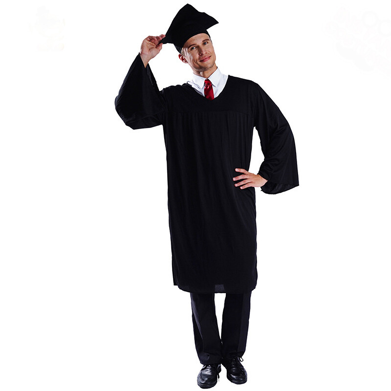 Judge Costume - MYanimec