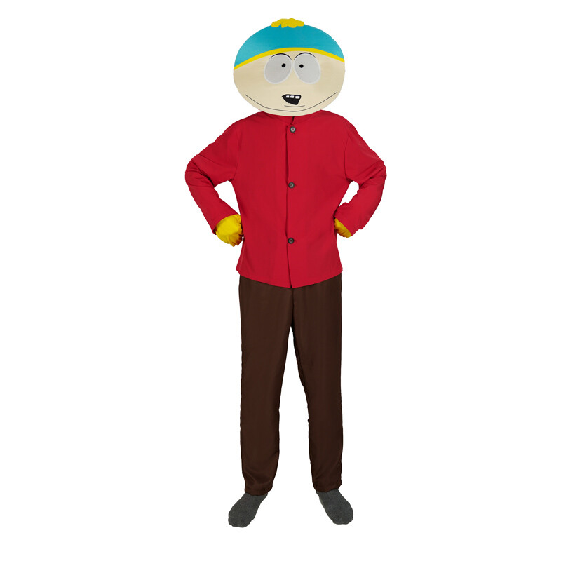 Cartman Costume - MYanimec
