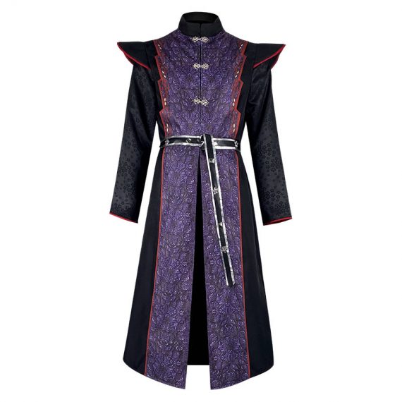 Daemon Targaryen Costume - MYanimec