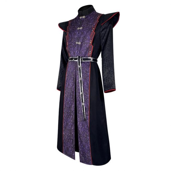 Daemon Targaryen Costume - MYanimec