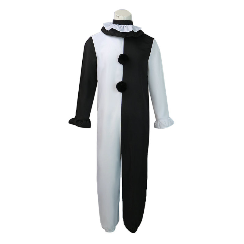 Unisex Terrifier Costume - MYanimec