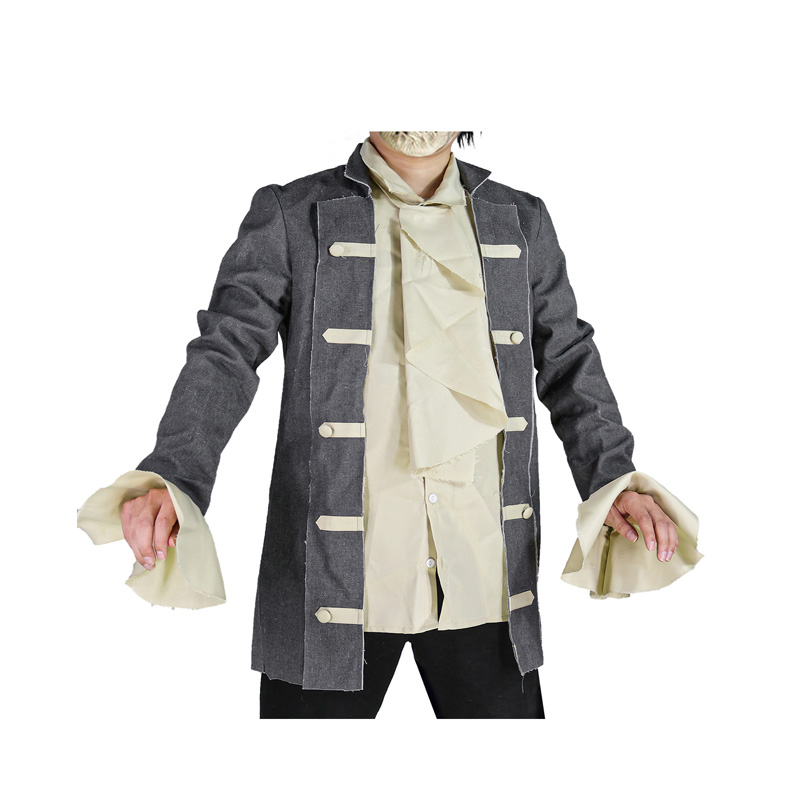 Billy Butcherson Zombie Costume - MYanimec