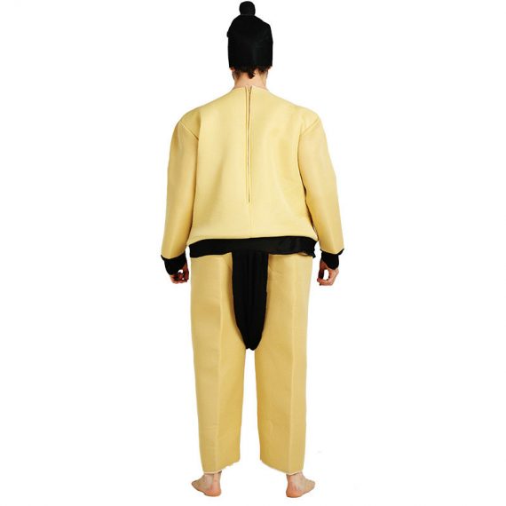 Funny Sumo Costume For Adult - MYanimec