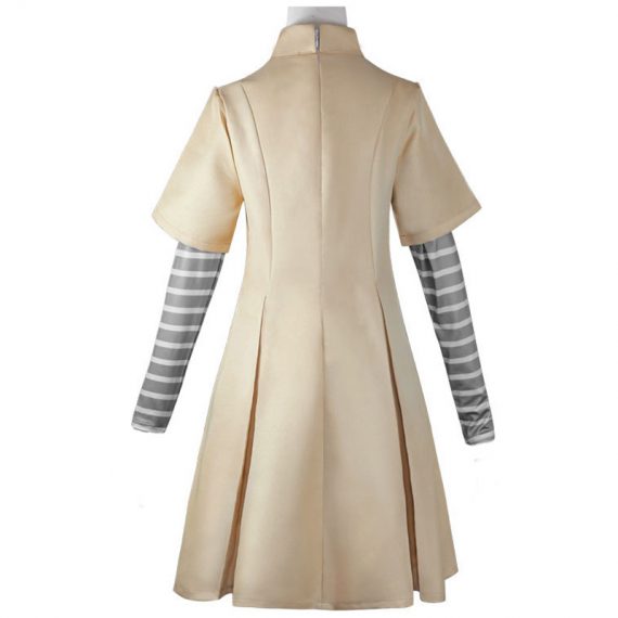 M3gan Halloween Costume - MYanimec