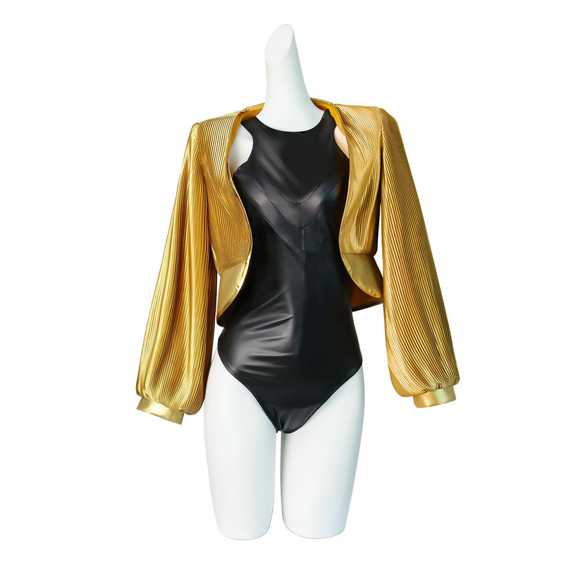 Atomic Heart Cosplay Costume - MYanimec