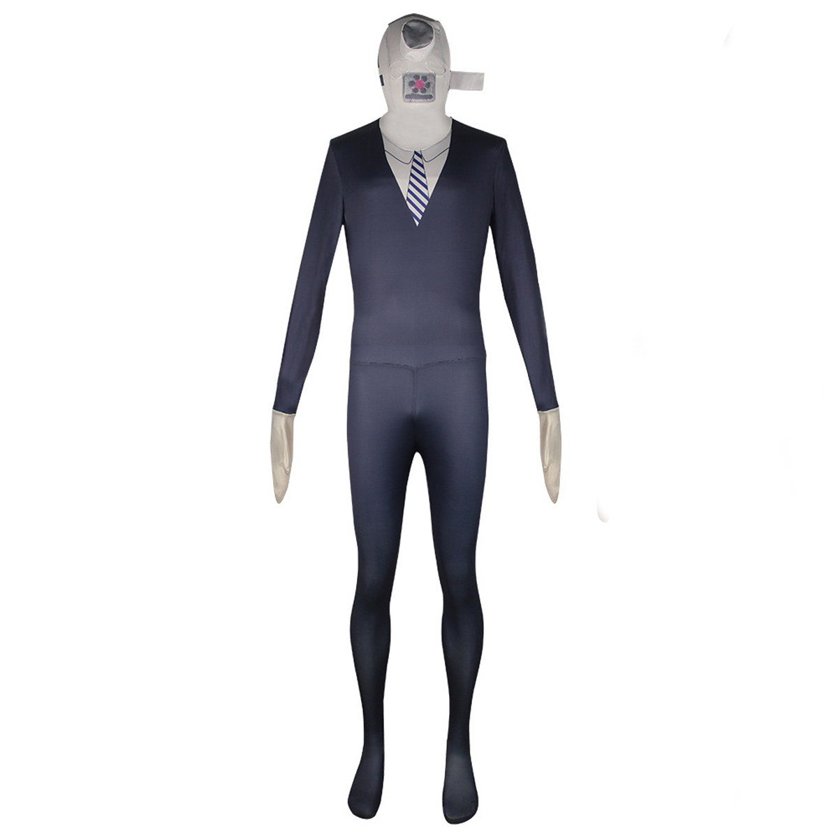 Cameraman Costume - MYanimec