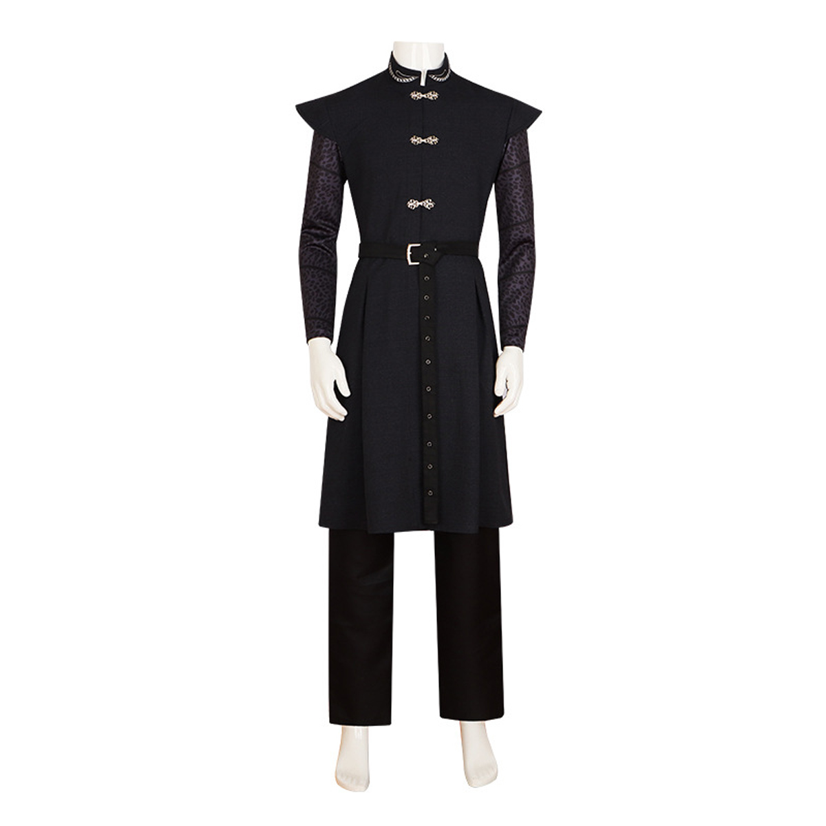 Daemon Targaryen Cosplay Costume - MYanimec
