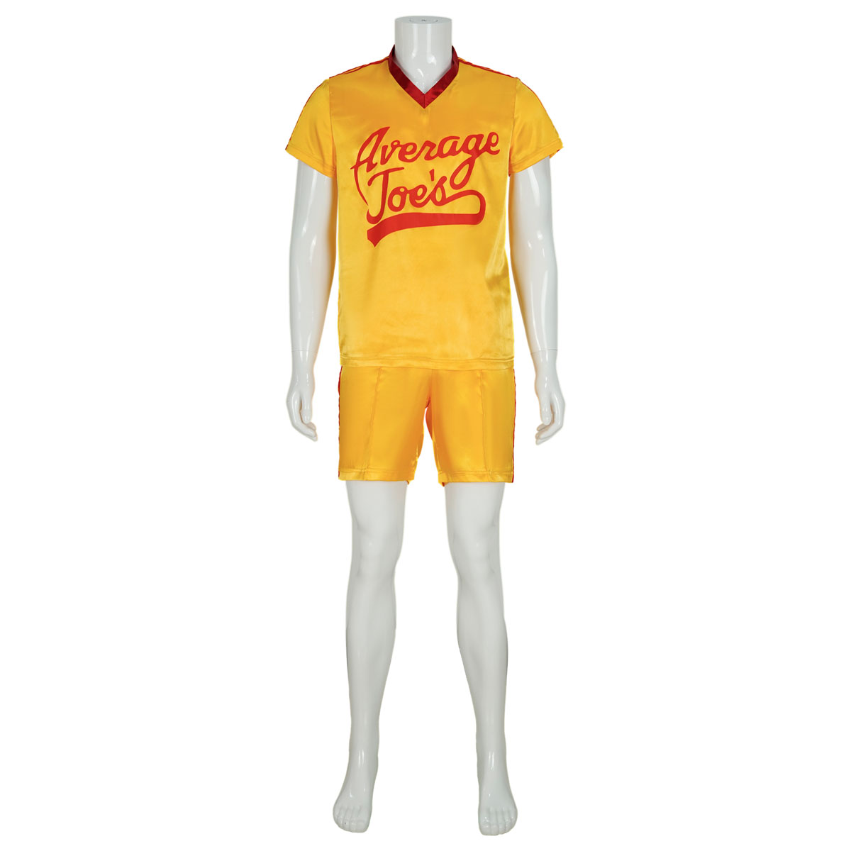 Men's Dodgeball Costume - MYanimec
