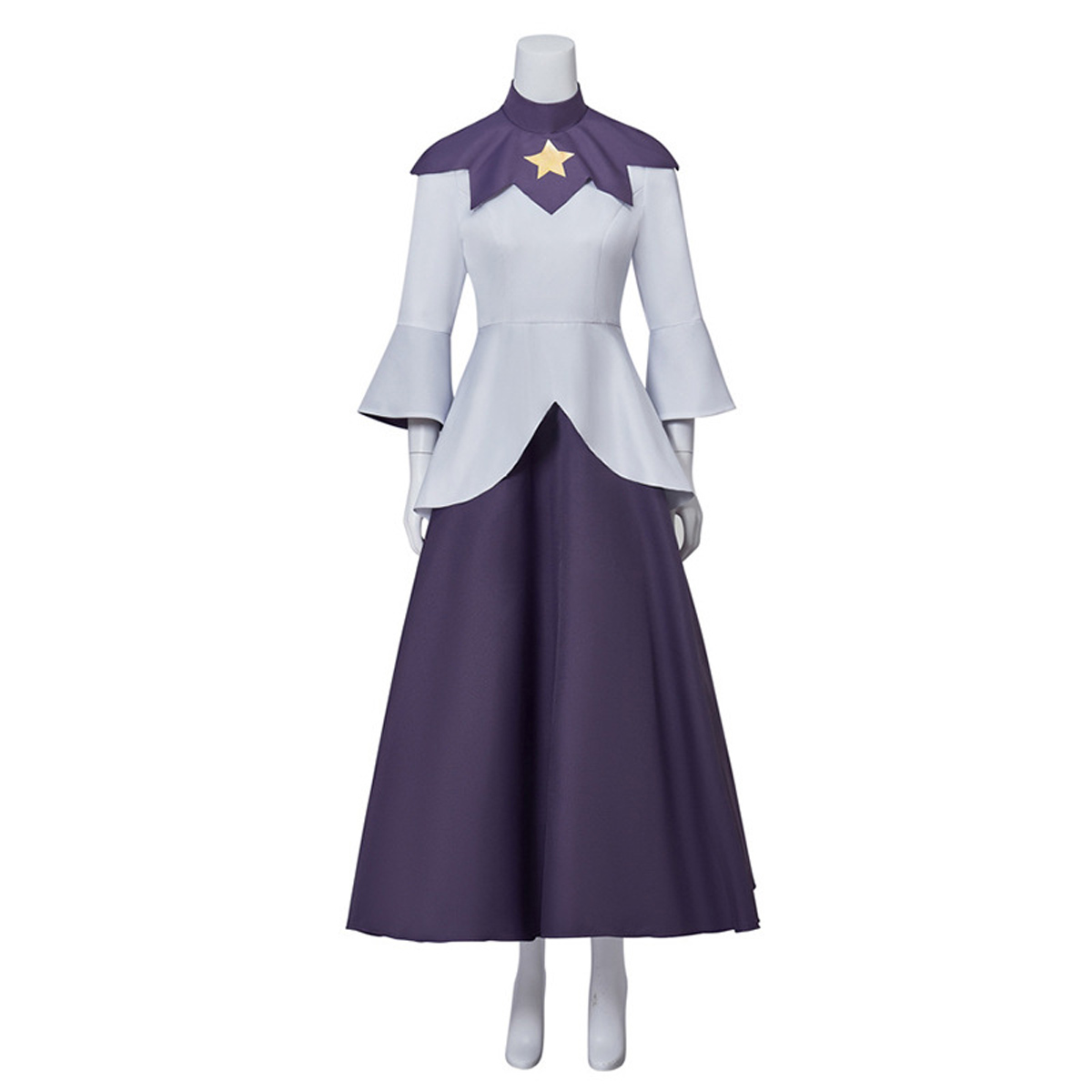 The Owl House Azura Costume - MYanimec